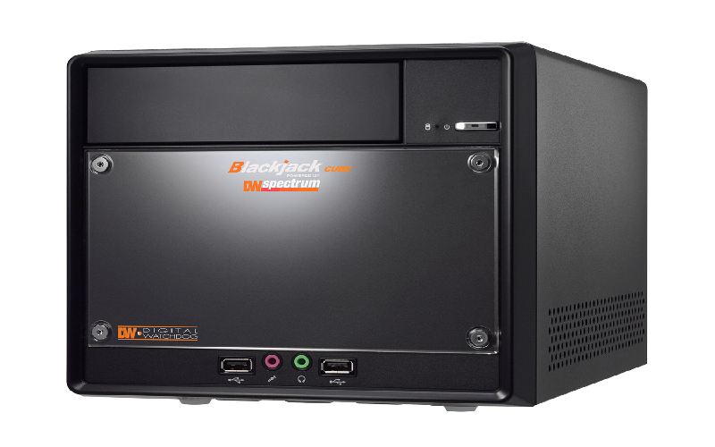 Blackjack NVRs Closed Circuit Television (CCTV) – Welcome to Armor ...