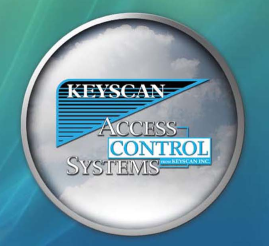 Keyscan System 7 – Welcome to Armor Security Systems, Alarms Repair and ...